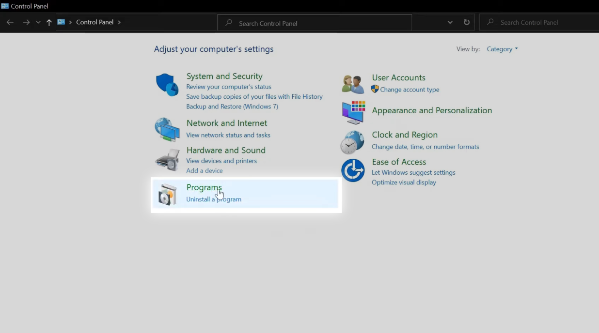 Cara Cek Net Framework di Windows 10 Praktis, Update Supaya Aplikasi ...
