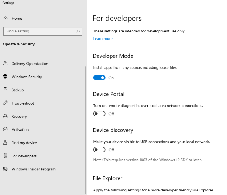 Cara Install Microsoft Store di Windows 10 dengan Mudah - PintarTekno