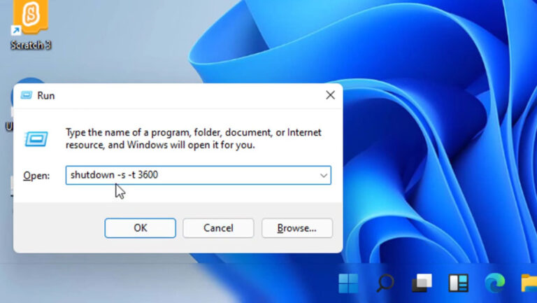 3 Cara Membuat Shutdown Otomatis di Windows 10 Tanpa Aplikasi Tambahan - PintarTekno