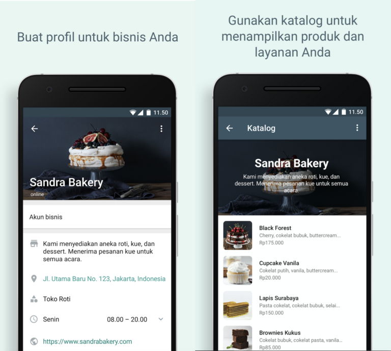 5 Aplikasi Chat Terbaik untuk Komunikasi & Perluas Jaringan Sosial ...