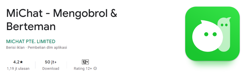 5 Aplikasi Chat Terbaik untuk Komunikasi & Perluas Jaringan Sosial ...
