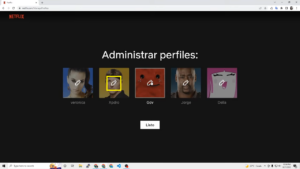 2 Cara Mengubah Bahasa di Netflix untuk HP Android dan PC - PintarTekno