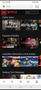 Cara Mengatur Resolusi Netflix di HP hingga Laptop Agar Tidak Burik ...