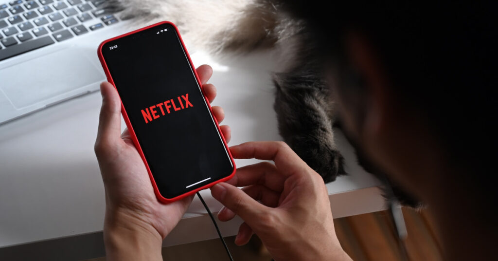 Cara Membuat Akun Netflix dari HP dan Laptop - PintarTekno