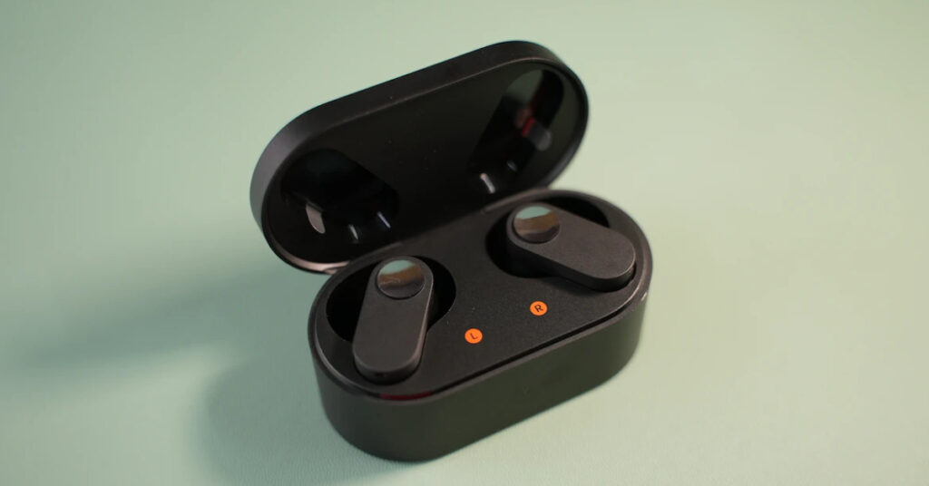 Merk TWS Terbaik 2023, Kualitas Suara Jernih Cocok untuk Game dan ...