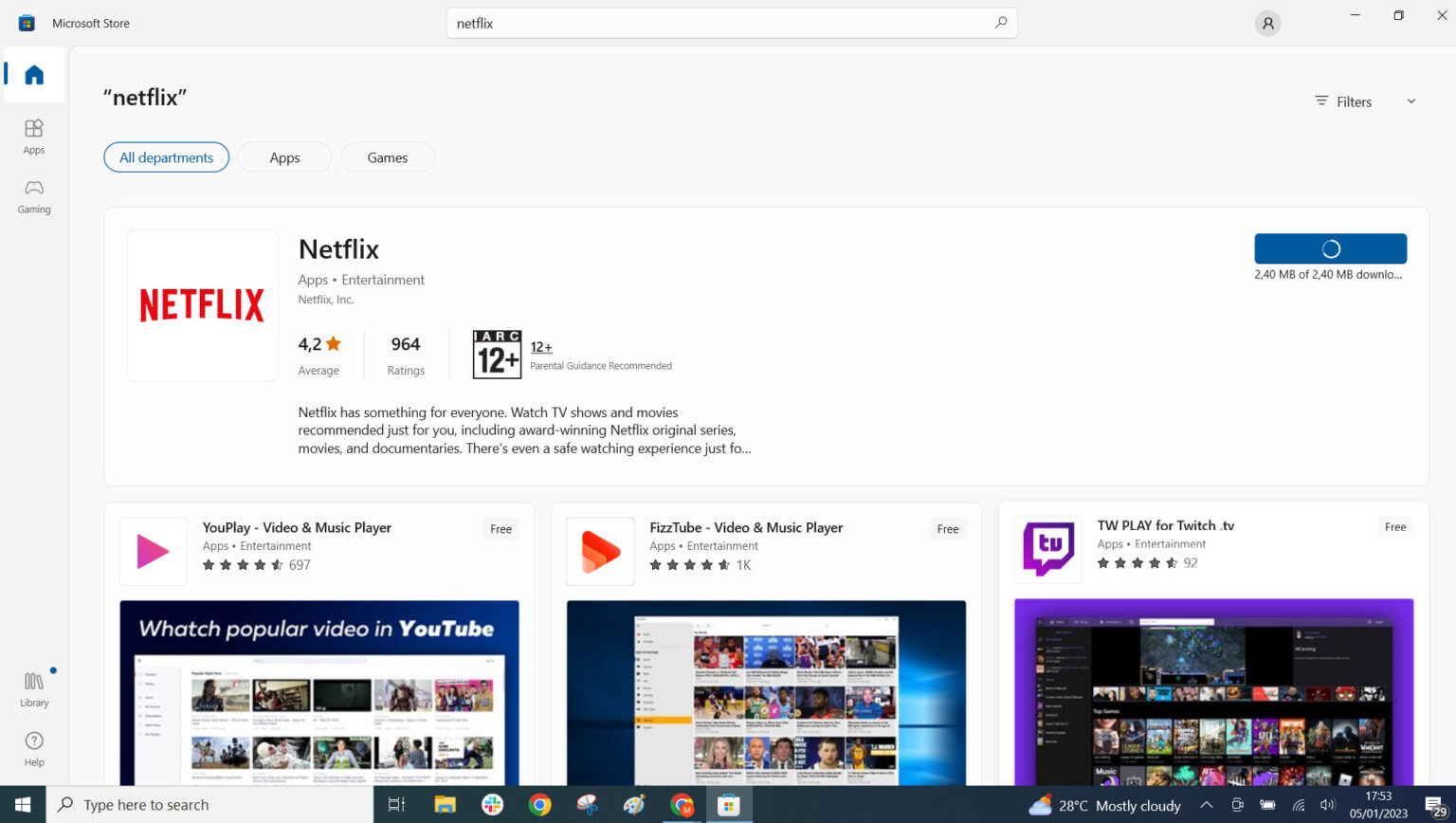 Cara Nonton Netflix di HP, Laptop, dan TV, Bisakah Gratis? - PintarTekno