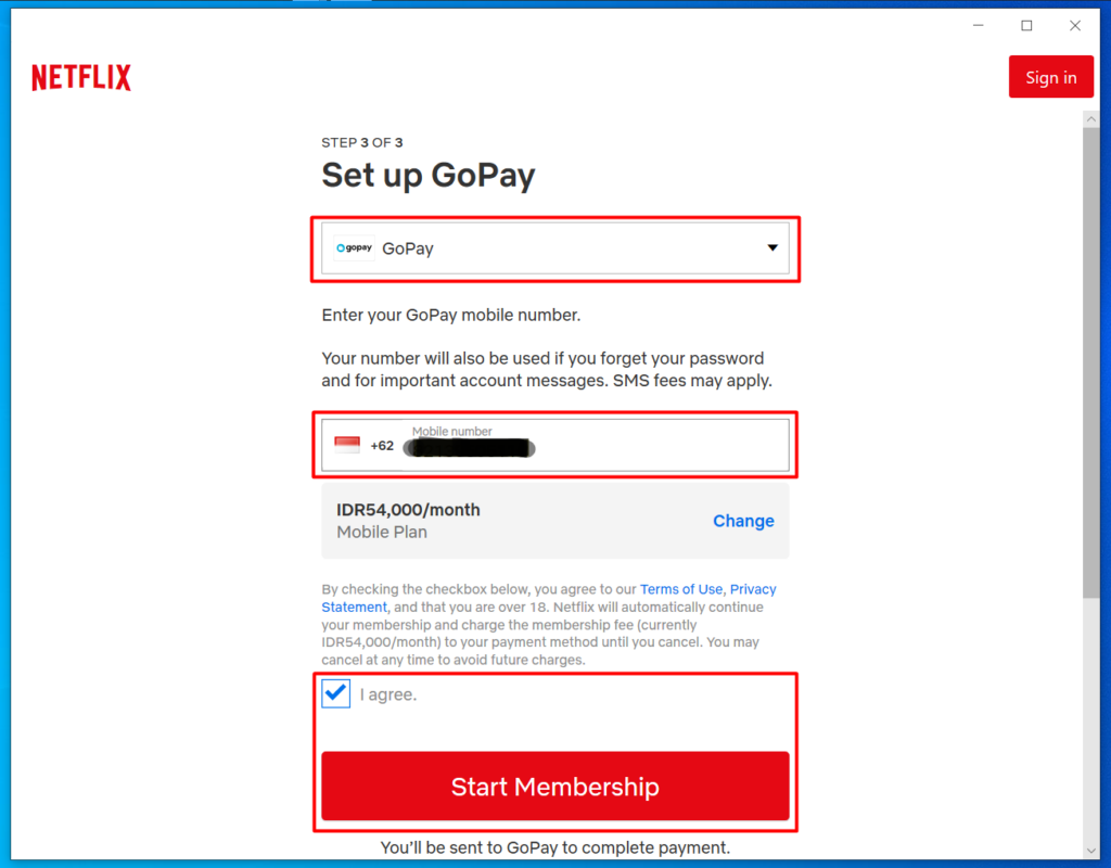Cara Nonton Netflix di HP, Laptop, dan TV, Bisakah Gratis? - PintarTekno