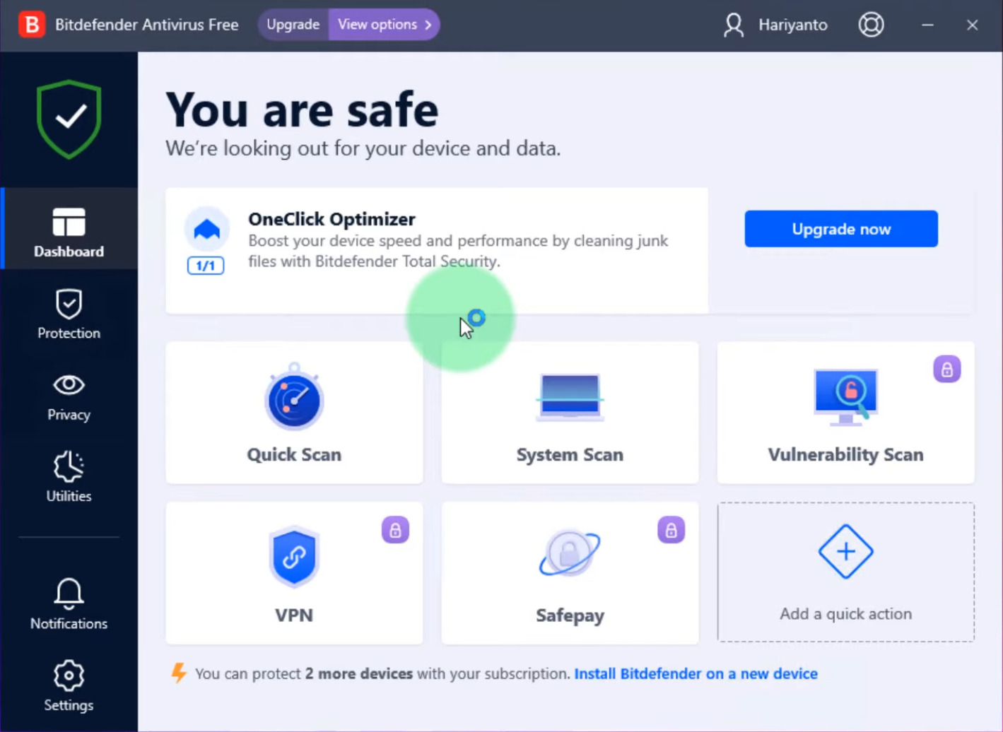 7 Antivirus Laptop Terbaik untuk Cegah Serangan Malware, Perlindungan ...