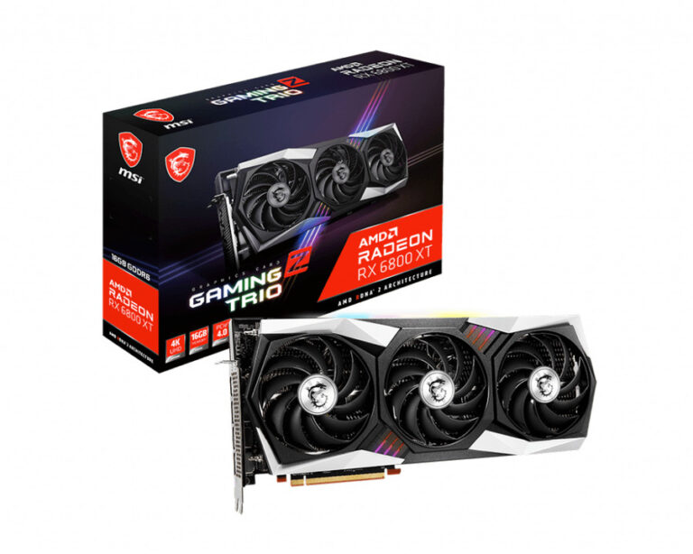 9 Merk VGA Terbaik NVIDIA Maupun AMD, Rekomendasi untuk Editing Hingga ...