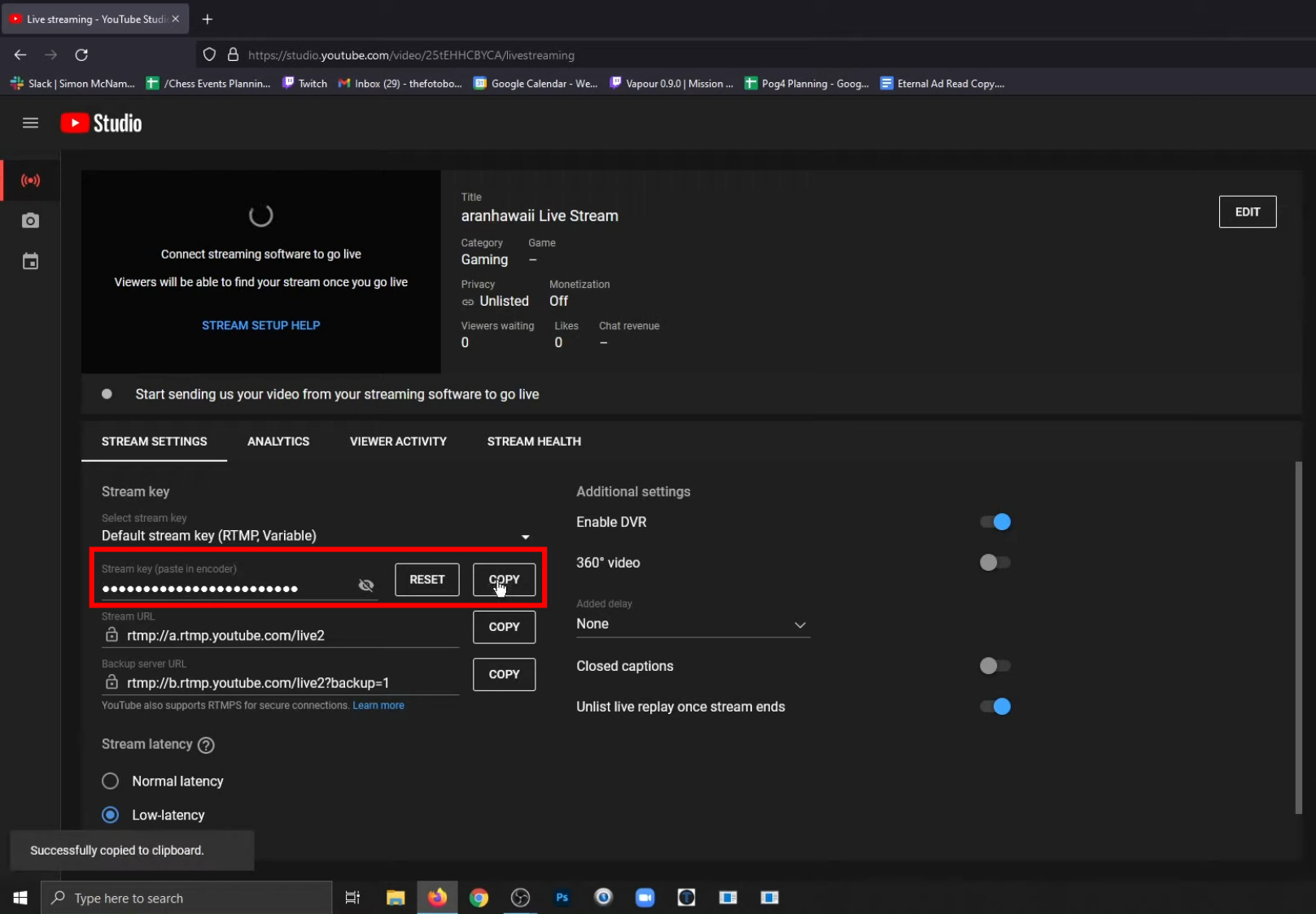 Cara Live Streaming di Youtube Lewat HP dan Komputer, Ini Syaratnya ...