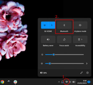Cara Mengaktifkan Bluetooth di Laptop & Solusi Jika Tidak Terdeteksi ...