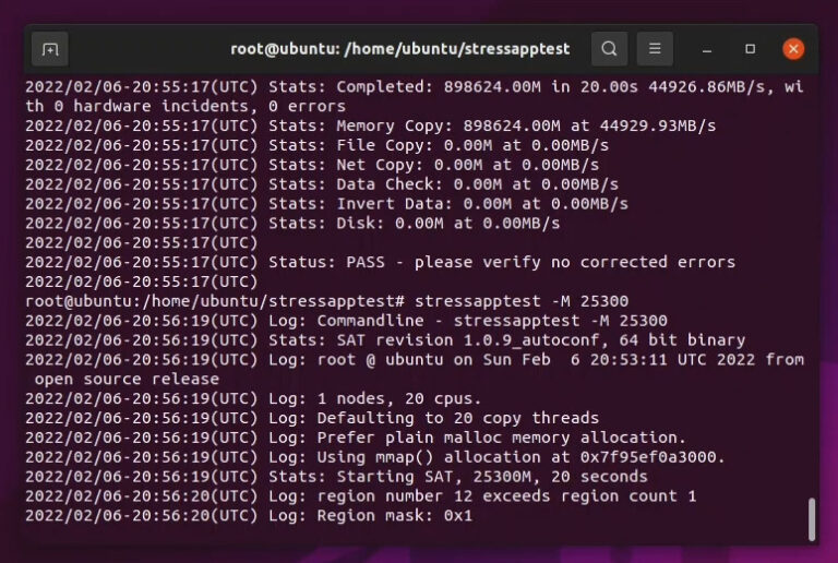 5 Aplikasi/Software Cek Kondisi RAM dan Cara Menggunakannya