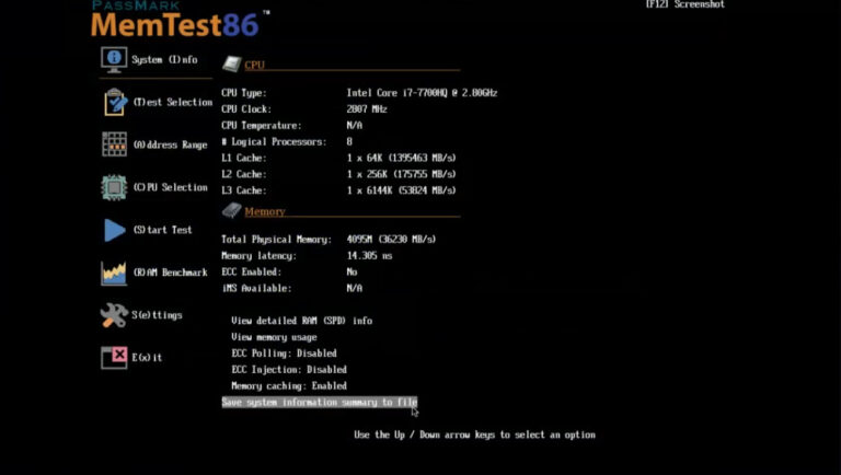 5 Aplikasi/Software Cek Kondisi RAM dan Cara Menggunakannya