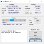 5 Aplikasi/Software Cek Kondisi RAM dan Cara Menggunakannya
