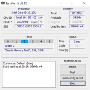 5 Aplikasi/Software Cek Kondisi RAM dan Cara Menggunakannya