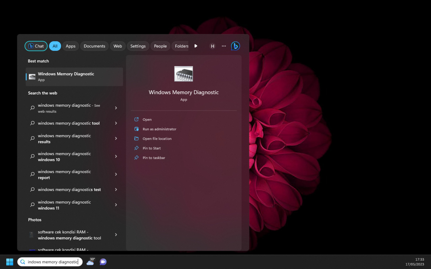 5 Aplikasi/Software Cek Kondisi RAM dan Cara Menggunakannya