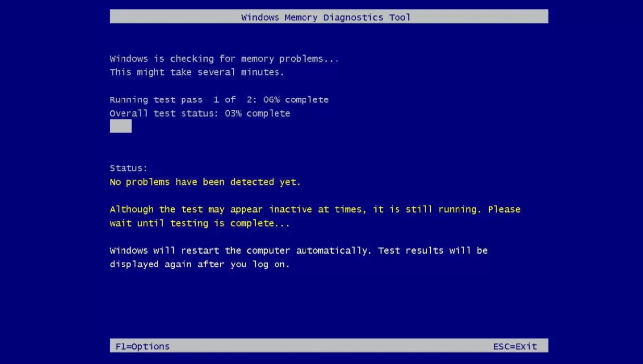5 Aplikasi/Software Cek Kondisi RAM dan Cara Menggunakannya