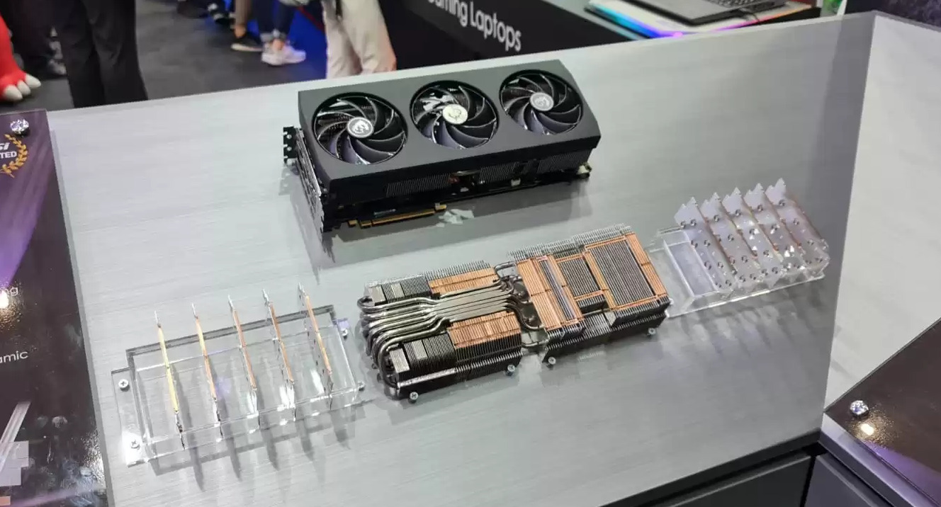 Event COMPUTEX 2023 Taipei - Hari Pertama - PintarTekno