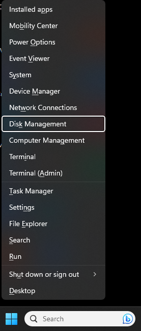 7 Cara Cek SSD Laptop, Ketahui Kapasitas dan Tipenya - PintarTekno