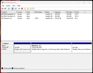 5 Cara Cek Kesehatan Hard Disk dan SSD di Laptop - PintarTekno