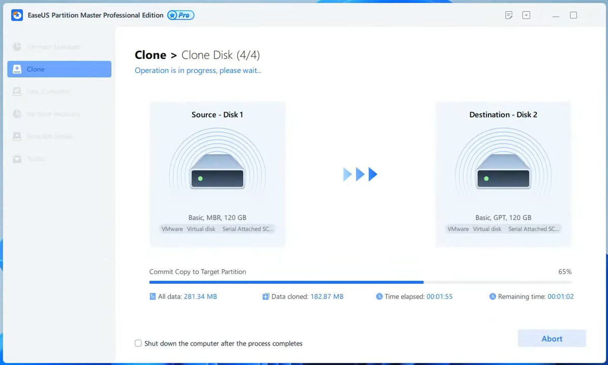 3 Cara Cloning Windows dari HDD ke SSD, Ada Cara Gratisnya Juga ...
