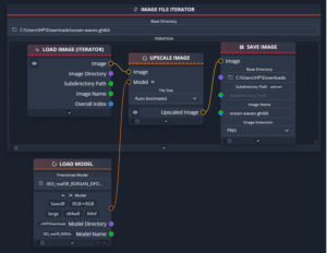 Tips & Trick ChaiNNer App, Makin Ahli Meningkatkan Resolusi Gambar ...