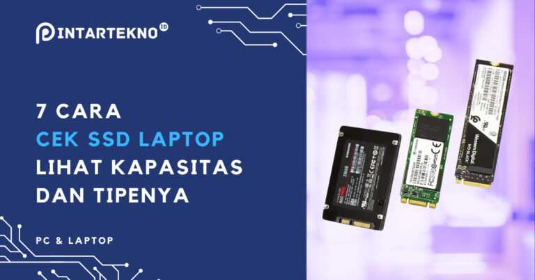 3 Cara Cloning Windows dari HDD ke SSD, Ada Cara Gratisnya Juga! - PintarTekno