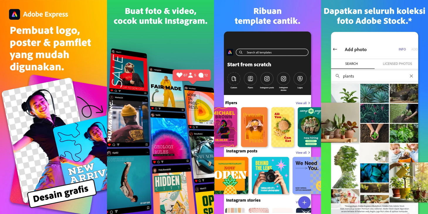 App Design Android Terbaik 2023, Gak Kalah dengan Desain Komputer - PintarTekno