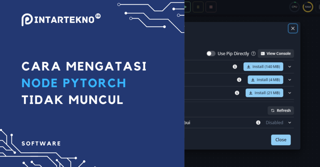 Contoh Hasil Upscale di ChaiNNer dengan Berbagai Pretrained Model ...
