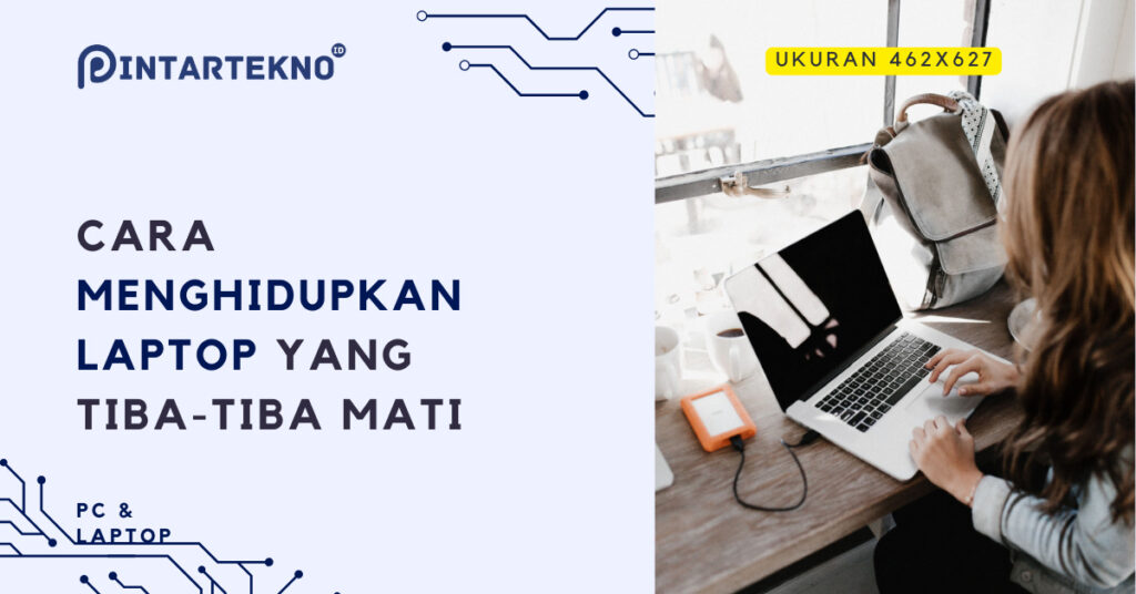 7 Cara Cek SSD Laptop, Ketahui Kapasitas dan Tipenya - PintarTekno