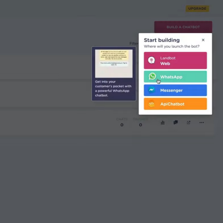 Cara Membuat Bot WA untuk Customer Service atau CRM - PintarTekno