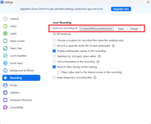 Cara Record Zoom di Laptop dan HP dengan Mudah - PintarTekno