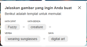 Bing Image Creator, Buat Gambar Ala Poster Disney Pixar! - PintarTekno