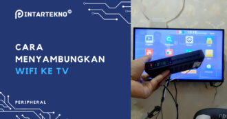 Mengenal WiFi 6, Internet Lebih Cepat dan Minim Data Loss - PintarTekno