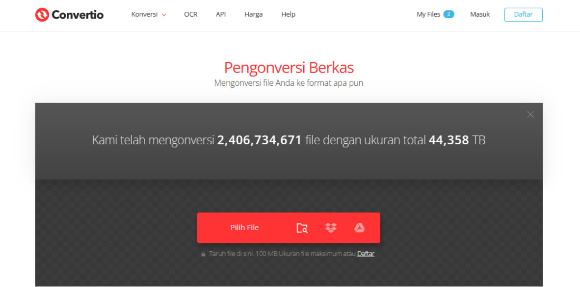 Tools Membuat GIF dari Video, File Lebih Ringan Integrasi Lebih Mudah - PintarTekno