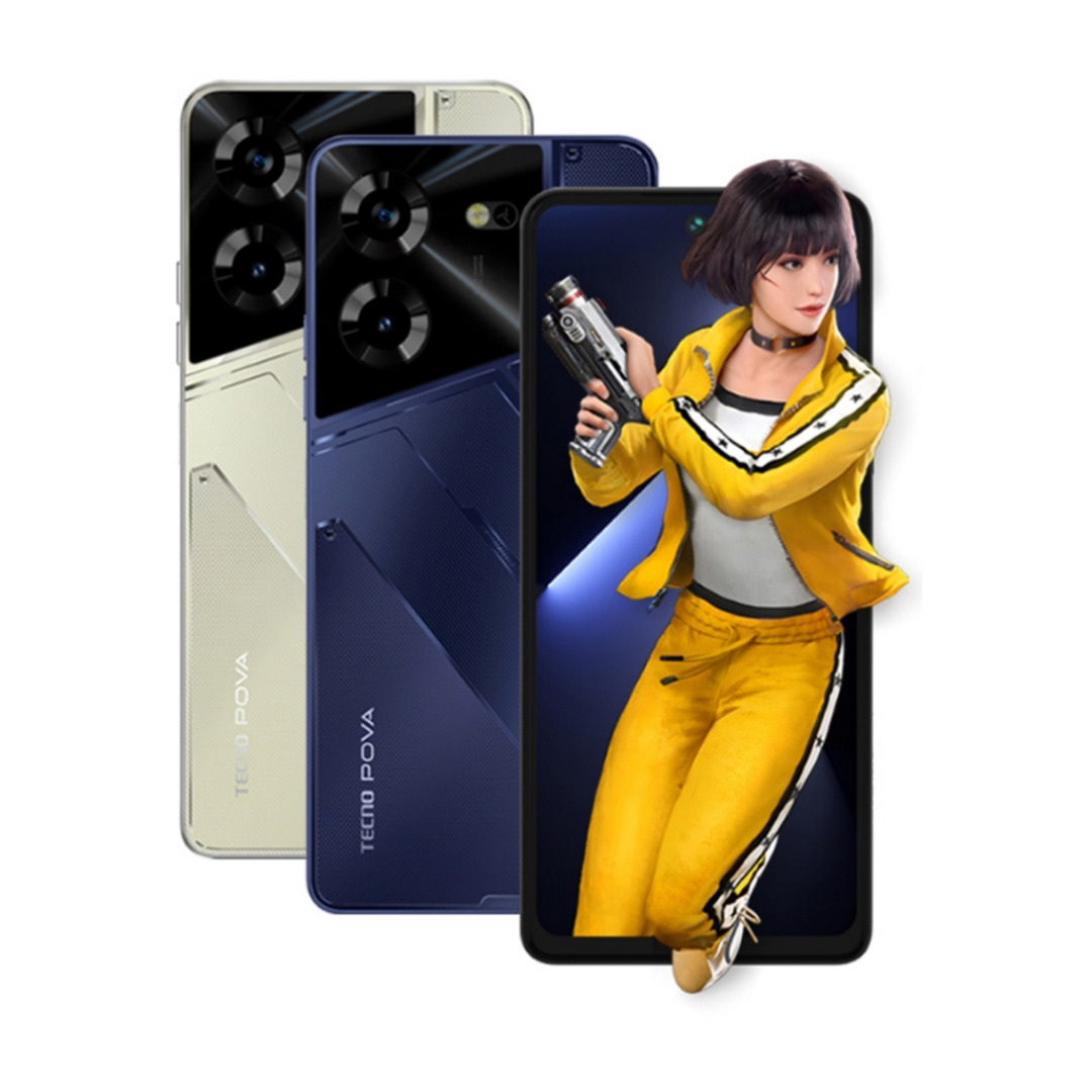 Rekomendasi HP Gaming 2 Jutaan 2024 Terbaik, Lancar Main Game Berat - PintarTekno