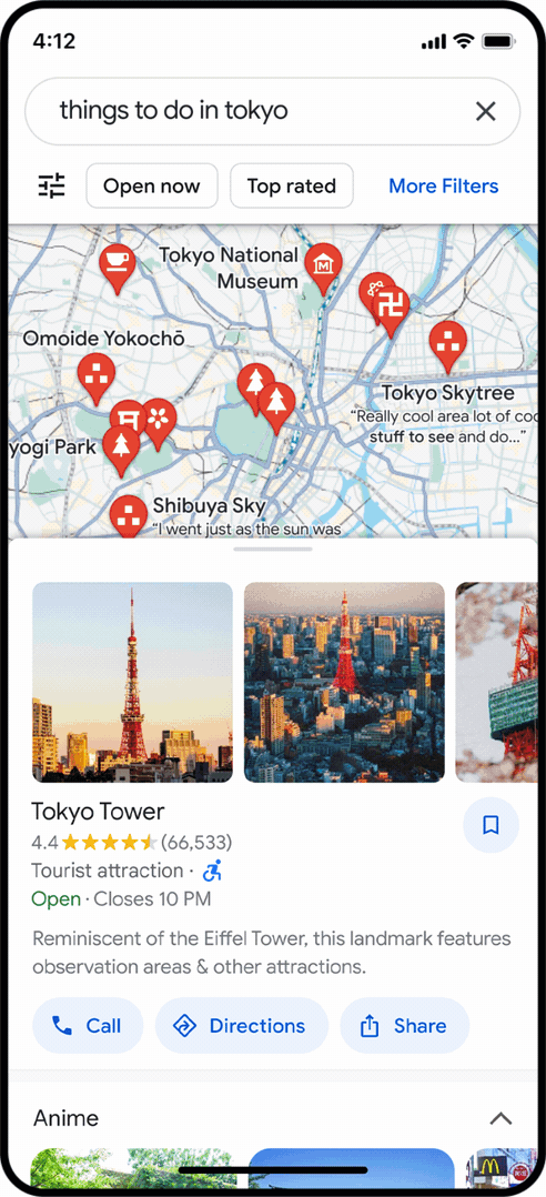 Google Maps Update, Kini Immersive View Tampilkan Jalan dengan Lebih ...