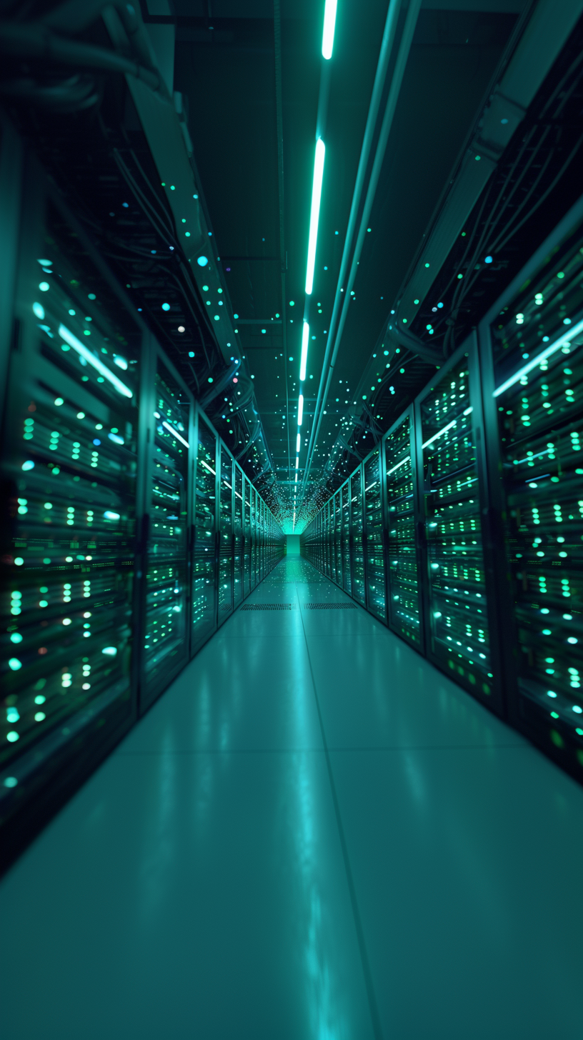 Download Wallpaper Technology, Bikin Tampilan Makin Nerdy dan Geeky ...