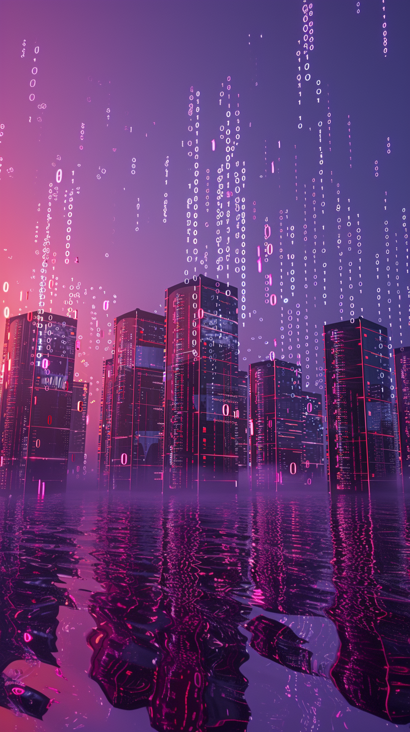 Download Wallpaper Technology, Bikin Tampilan Makin Nerdy dan Geeky ...