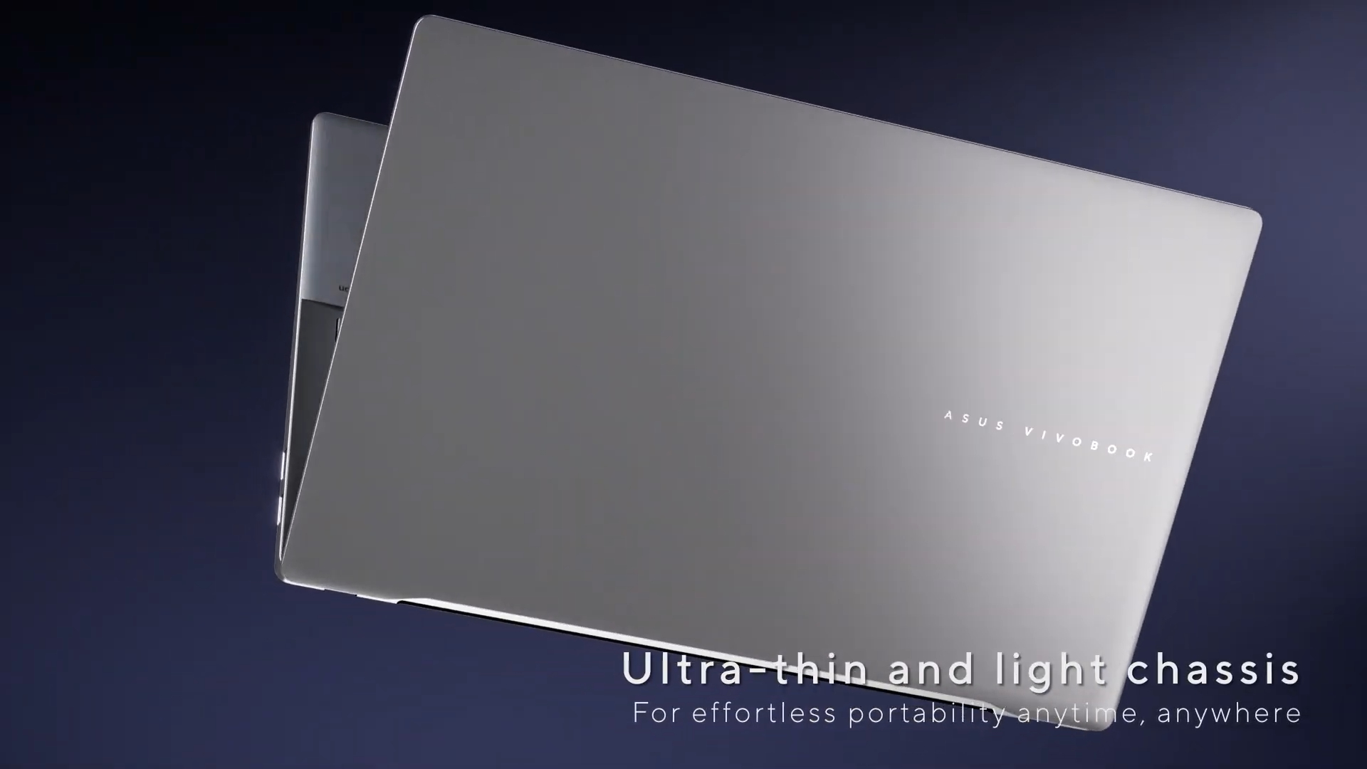 Pilihan laptop ASUS yang Ringan untuk Pelajar