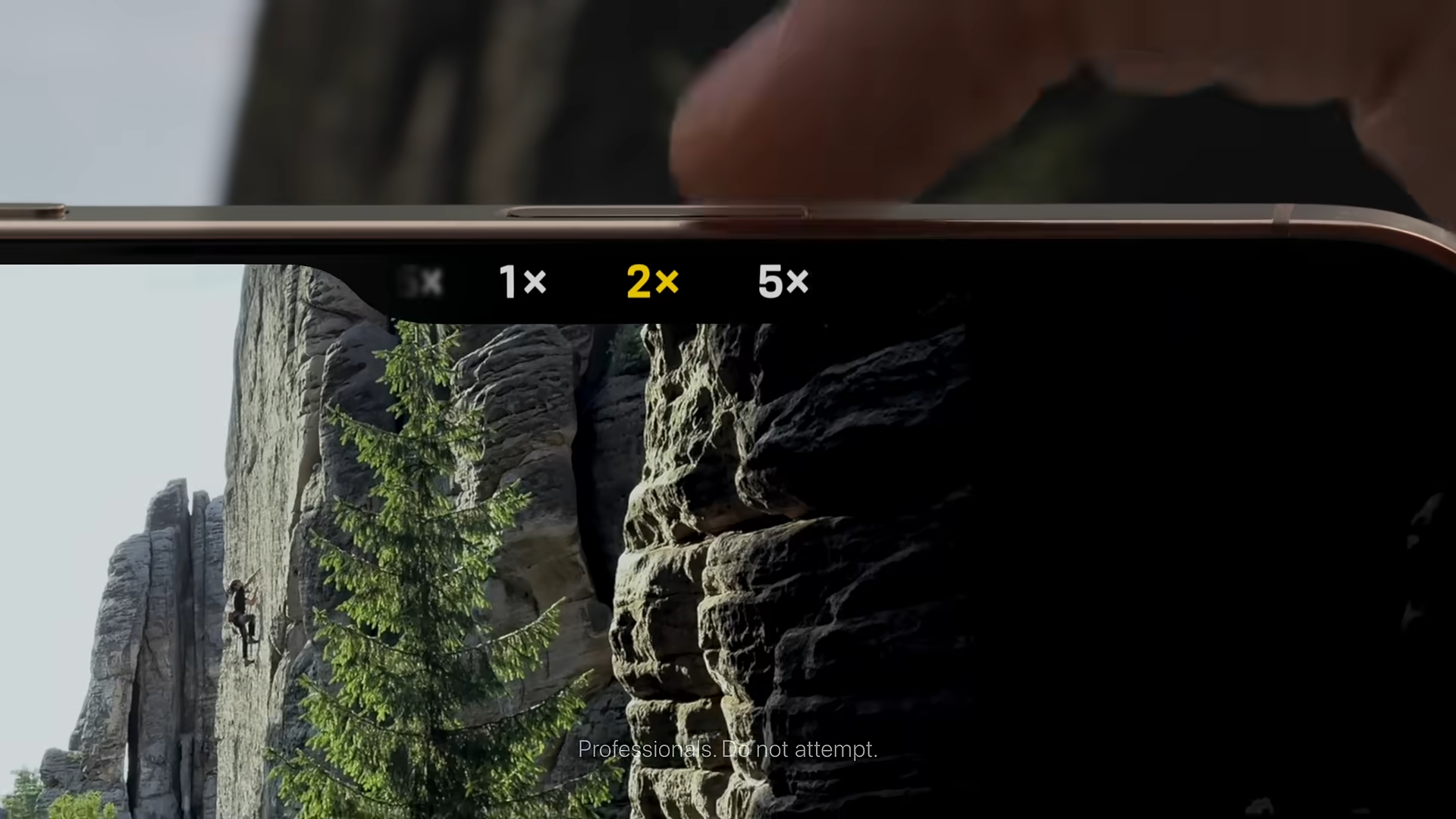 iPhone 16 dan iPhone 16 Pro Series Kini Hadir dengan Tombol Camera ...