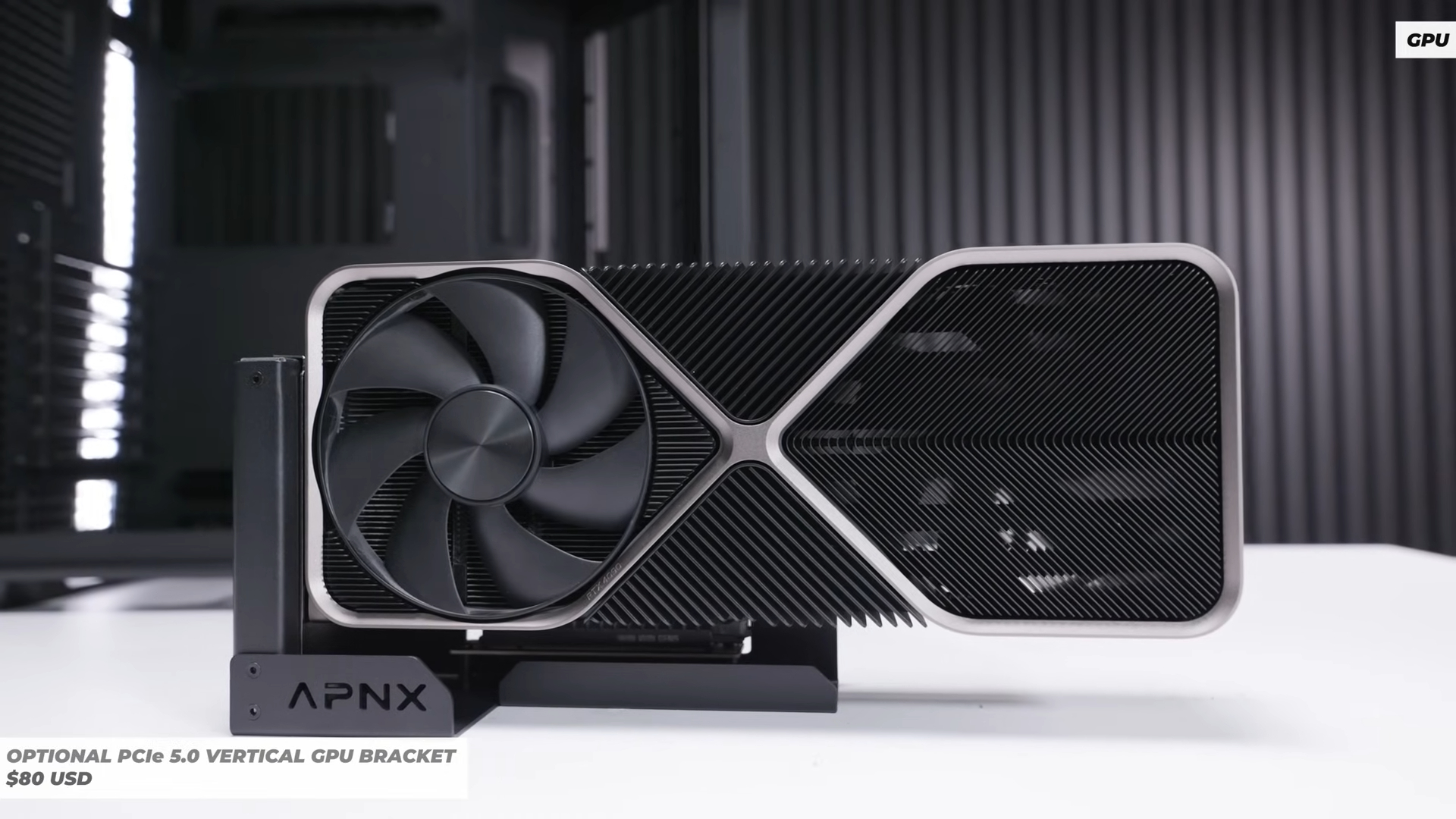 Stylish & Minimalis, Casing APNX Hadirkan Performa Pendinginan Optimal ...