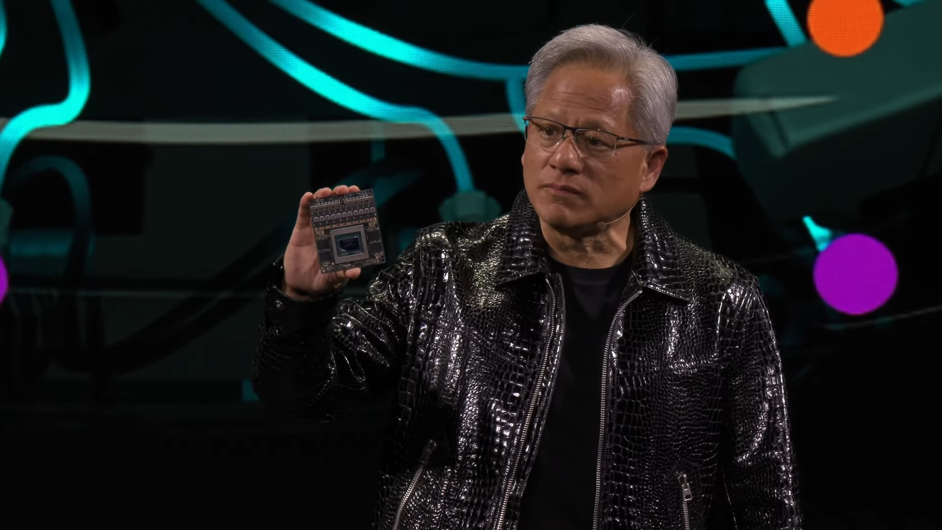 7 Terobosan Teknologi yang Dipamerkan NVIDIA di CES 2025 - PintarTekno