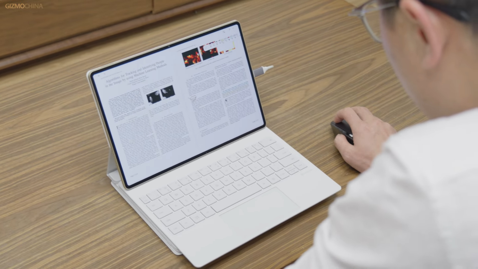 10 Rekomendasi Tab untuk Kuliah, Cari yang Classy atau Basic Utility ...