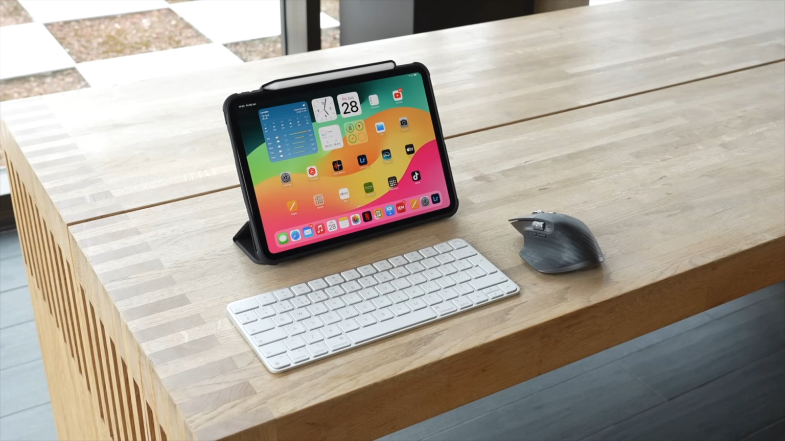 10 Rekomendasi Tab untuk Kuliah, Cari yang Classy atau Basic Utility ...