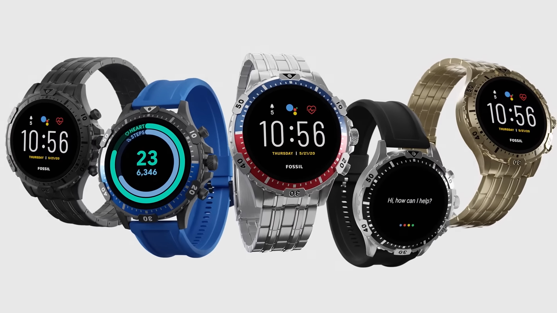 7 Smartwatch Terbaik di Bawah 1 Juta [2025] - PintarTekno