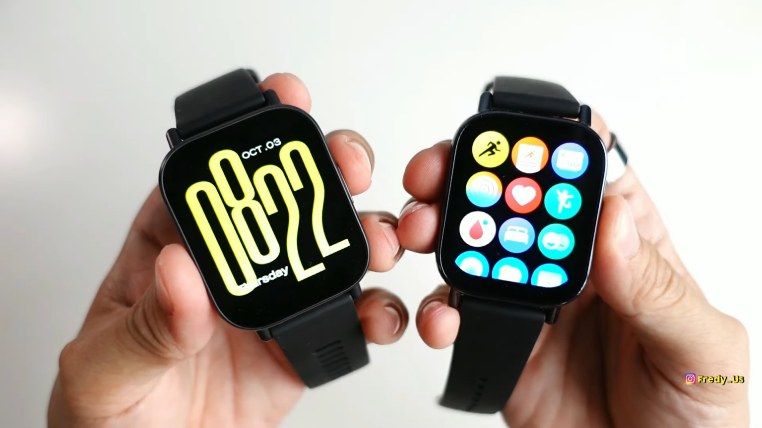 7 Smartwatch Terbaik di Bawah 1 Juta [2025] - PintarTekno