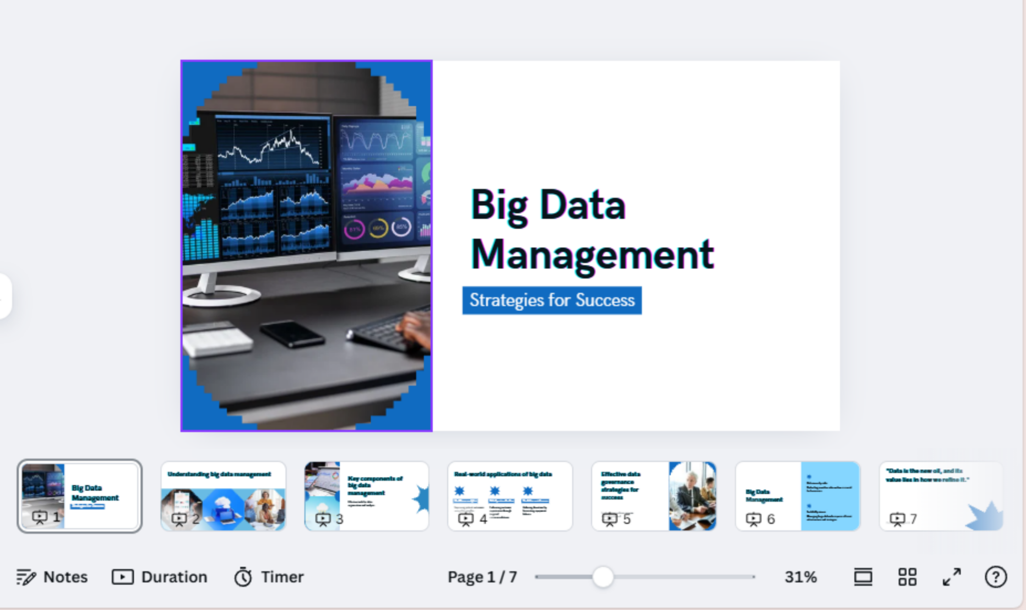 Cara Membuat PPT dengan AI Secara Gratis, Begini Contoh Promptnya ...