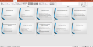 5 Tools AI untuk Membuat PPT Otomatis dalam Sekejap - PintarTekno