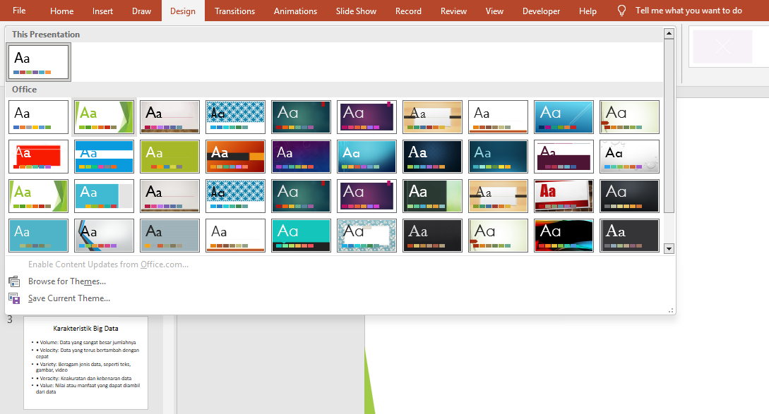 Cara Membuat PPT dengan AI Secara Gratis, Begini Contoh Promptnya! - PintarTekno